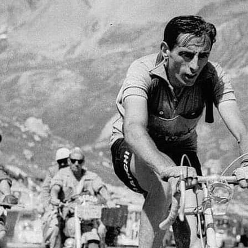Fausto Coppi, l’attualità di un campione eterno – Federciclismo