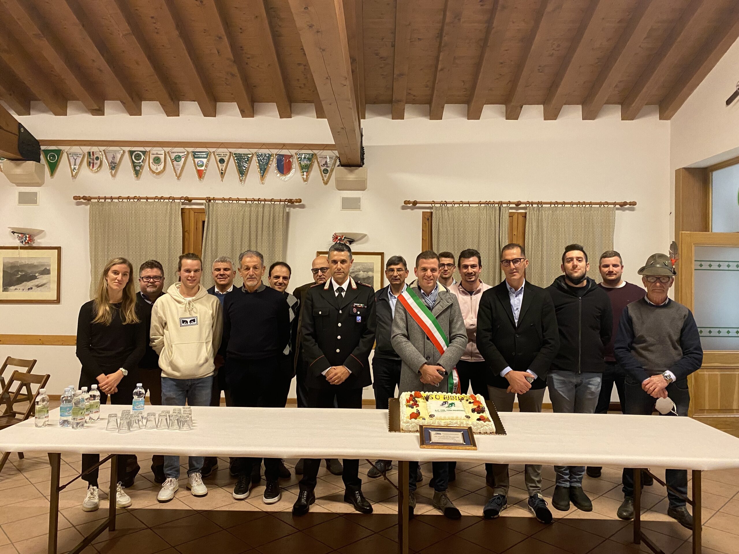 Veneto – A.C. Col San Martino: si chiude un 2021 ricco di successi ...