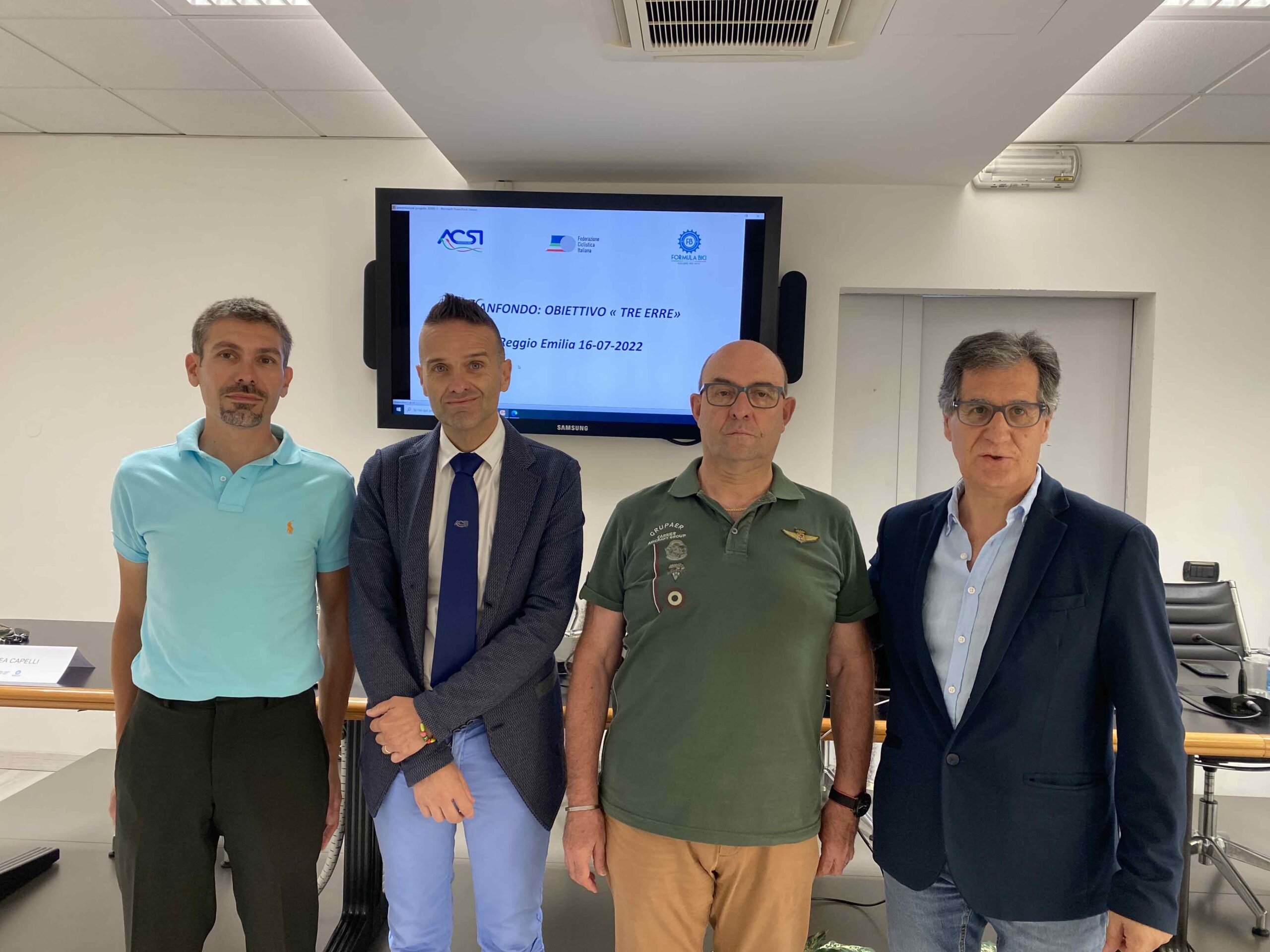 Presentato oggi il “Progetto 3R”: Rating, Ranking, Responsibility ...